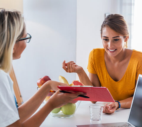 AZ Dietitians - Wellness & Nutrition Services For AZ, CO, UT, & WY Clients
