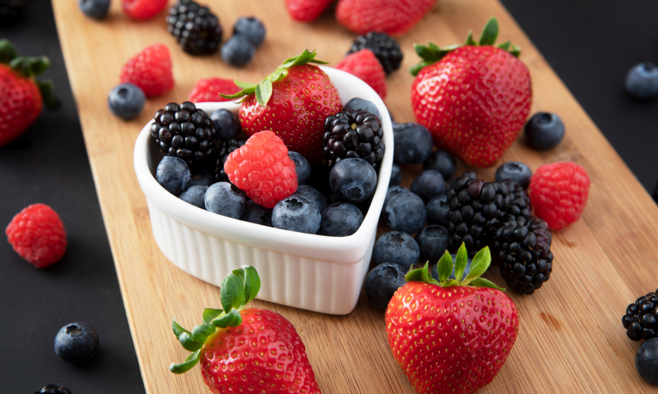 The TLC Diet: A Diet to Lower Cholesterol - AZ Dietitians