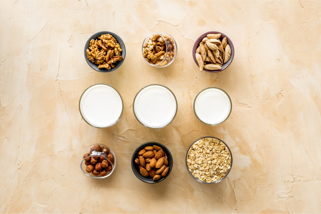 Which Type of Milk Should I Buy? - AZ Dietitians