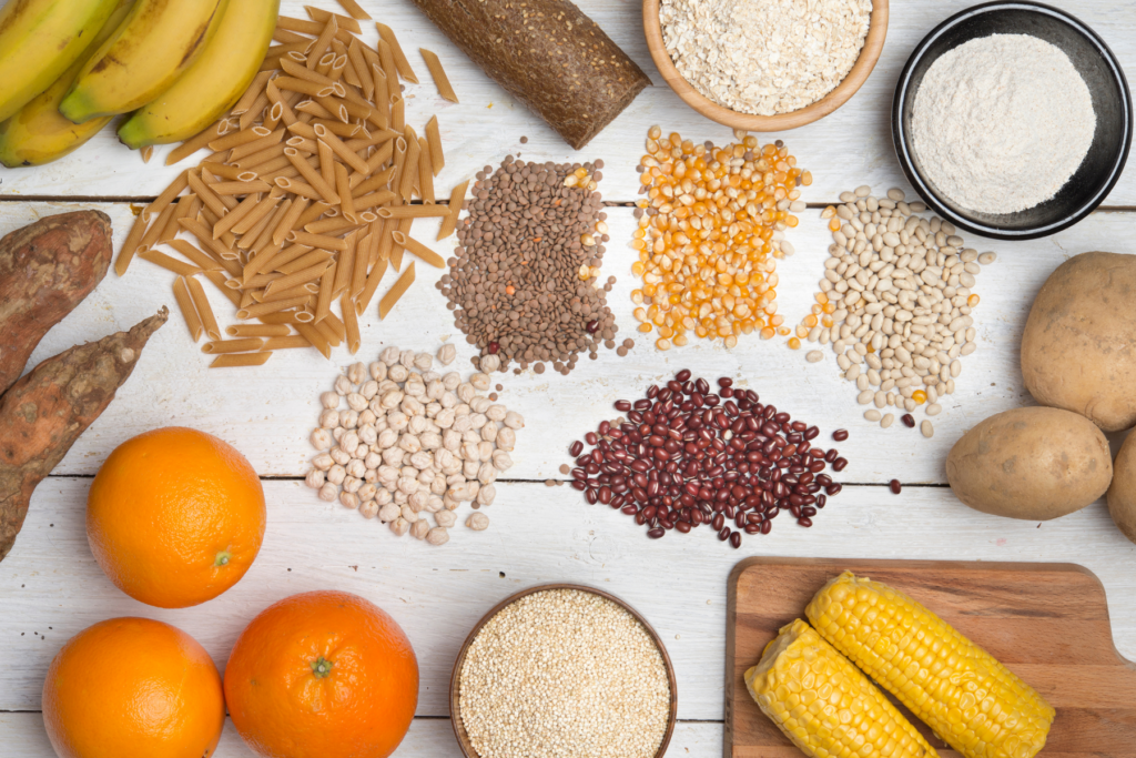 How Many Carbs Should I Eat AZ Dietitians