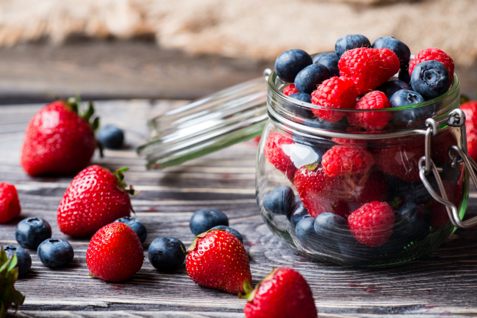 What You Should Know About Polyphenols - AZ Dietitians