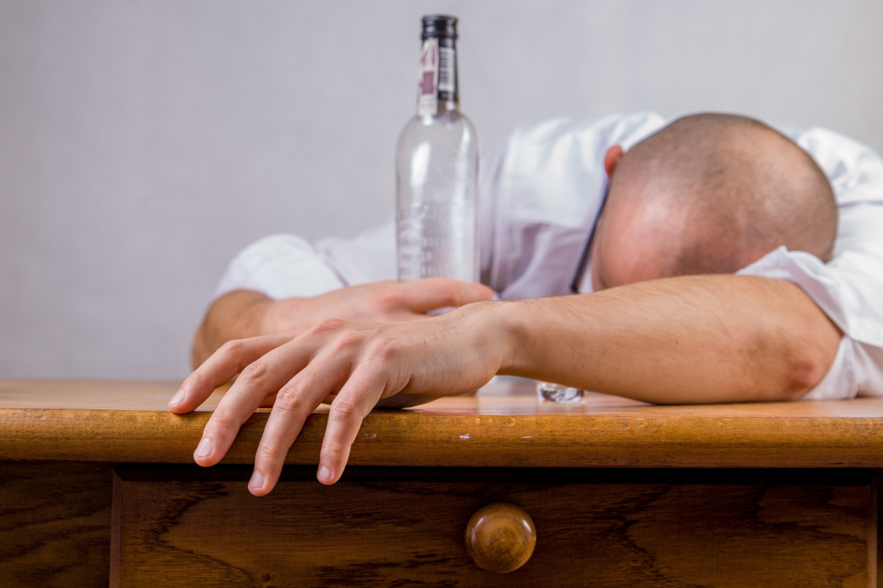 How Alcohol Harms Your Health - AZ Dietitians