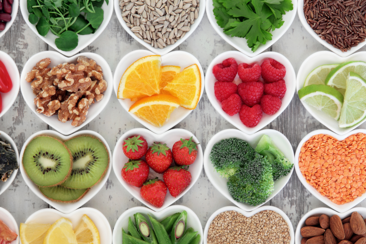 Food Synergy: What is it and Why is it Important? - AZ Dietitians