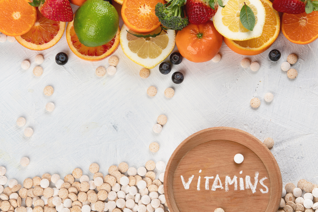 Do Dietitians Recommend Multivitamins? - AZ Dietitians