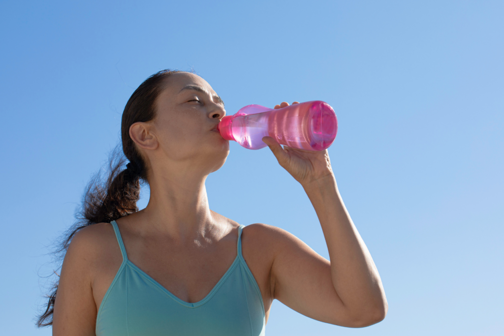 Beat the Heat, Stay Hydrated! - AZ Dietitians