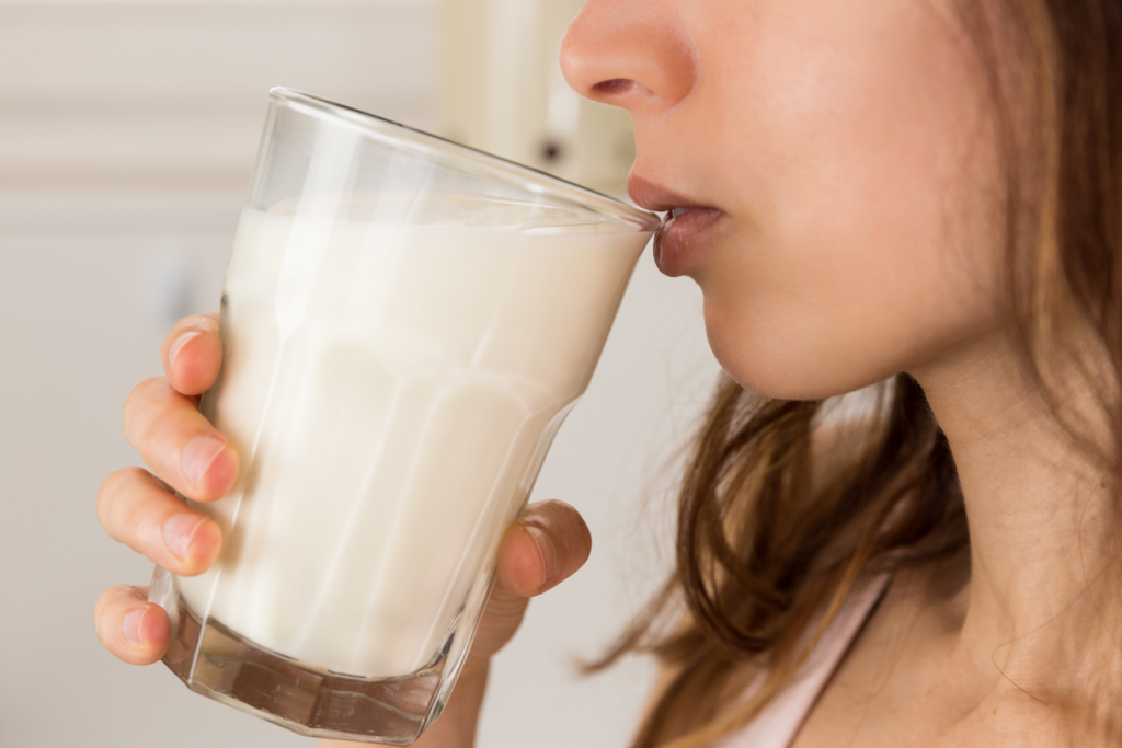 The Health Benefits of Pasteurized Milk: Why It's the Safest Choice ...