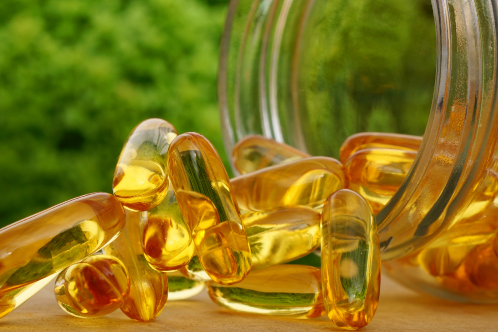 Fish Oil - Does it Really Boost Metabolism? - AZ Dietitians