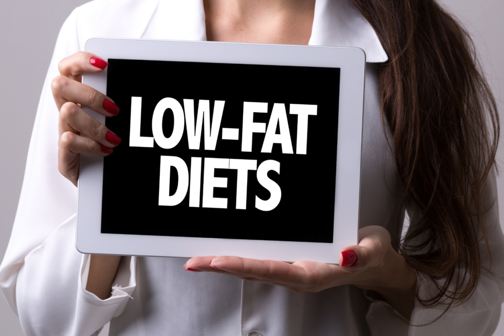 Debunking the Myth: Do Low-Fat Foods Really Aid Weight Loss? - AZ ...