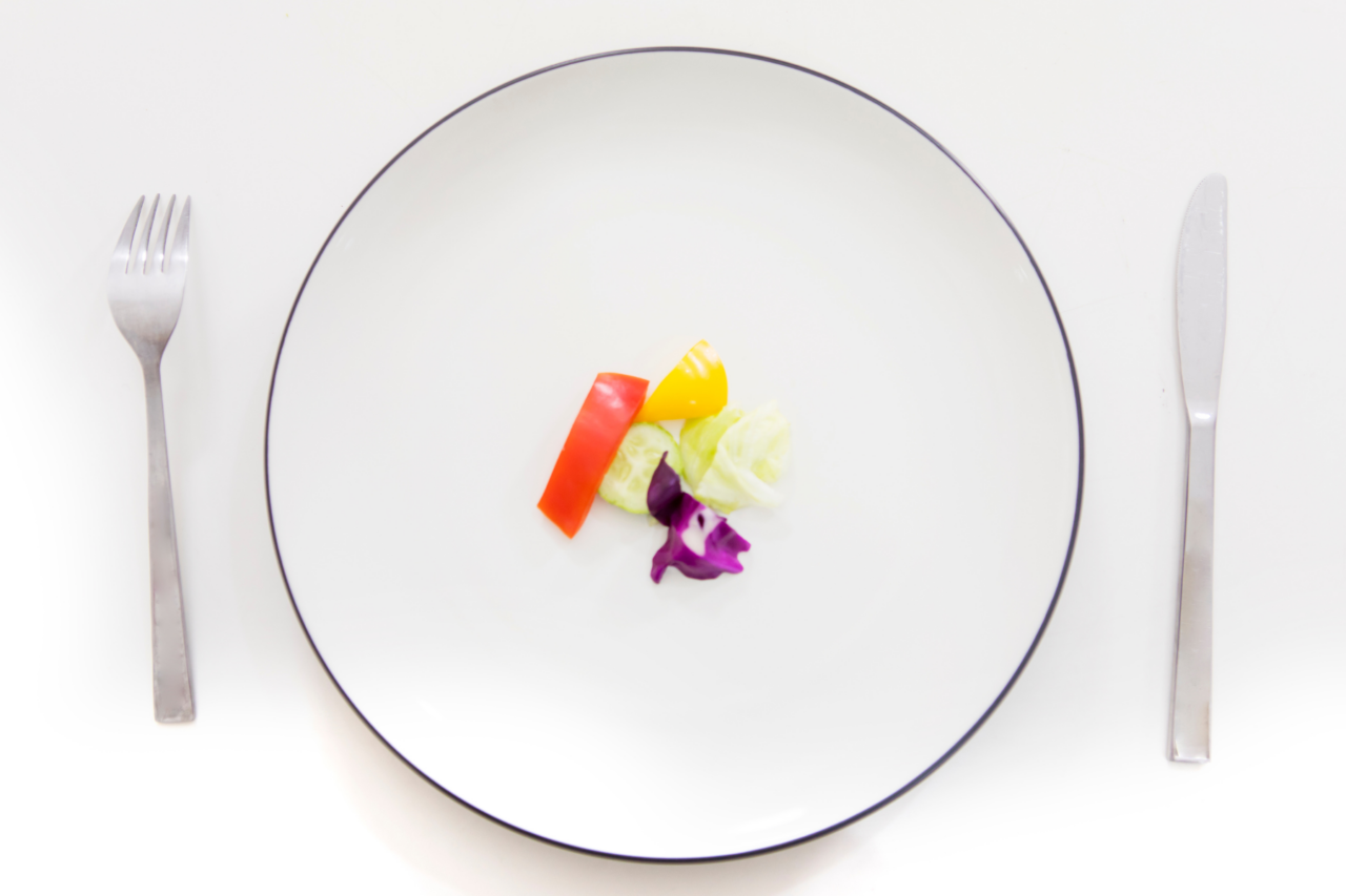 Signs You Aren't Eating Enough - AZ Dietitians
