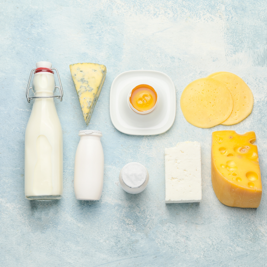 Understanding Lactose Intolerance: A Comprehensive Guide - AZ Dietitians