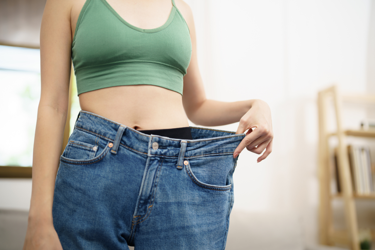The Dangers of Rapid Weight Loss: A Closer Look at the Risks and Links ...