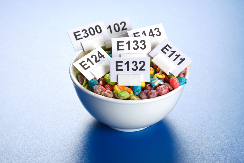 Are All Food Additives Good for Me? - AZ Dietitians