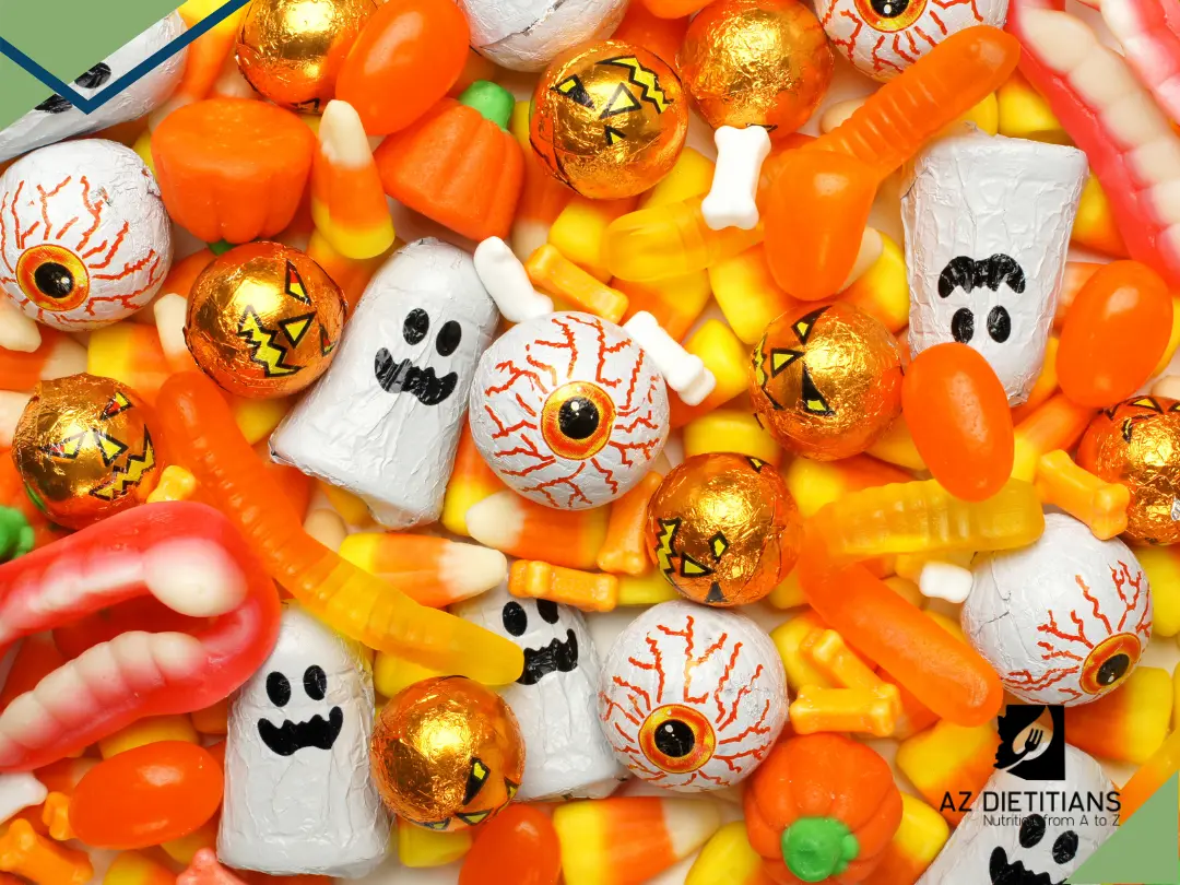 A Parent’s Guide to Halloween Candy: Balance, Boundaries and Fun - AZ ...