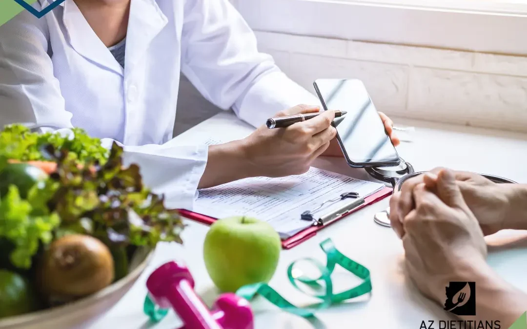 The Role of Dietary Supplements: Do You Really Need Them? - AZ Dietitians