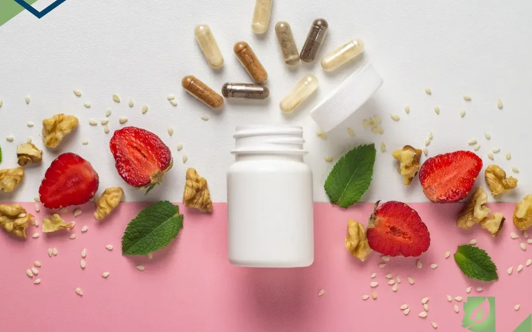 The Role of Dietary Supplements: Do You Really Need Them? - AZ Dietitians