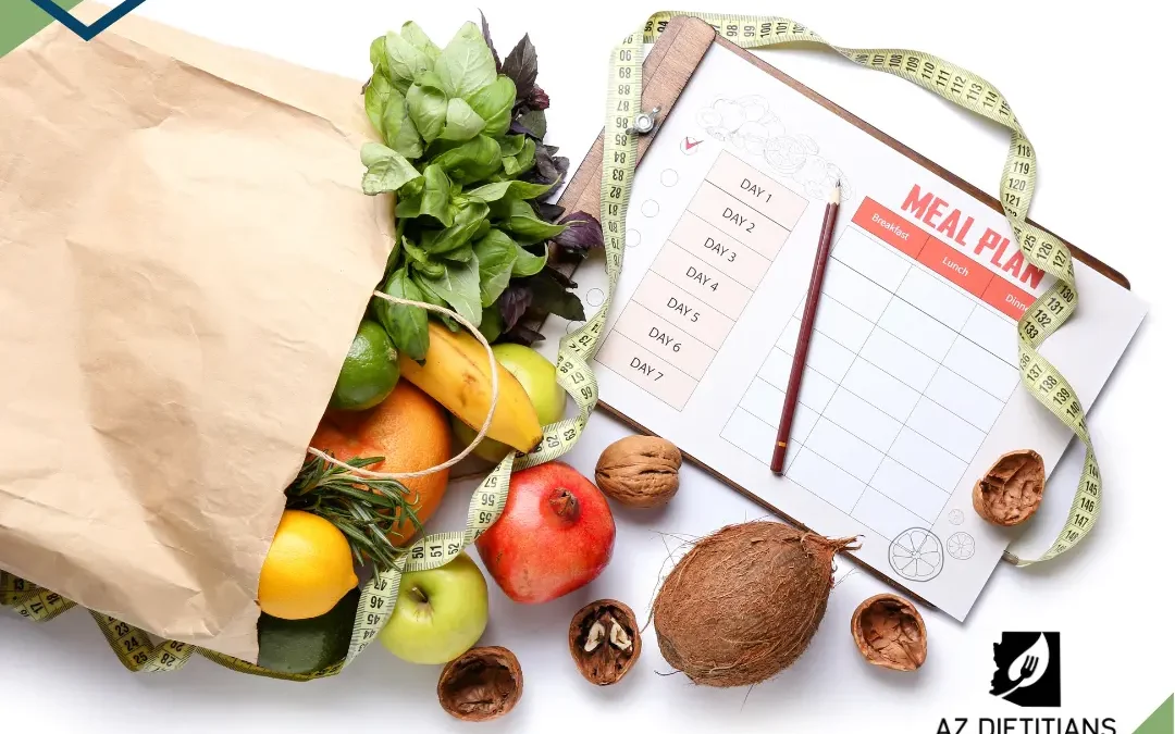 The Anti-Inflammatory Power of Green Tea - AZ Dietitians