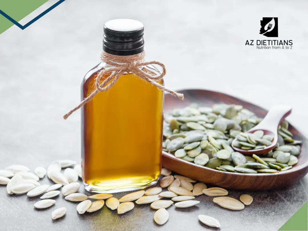 Seed Oils: What the Evidence Really Says About Them - AZ Dietitians